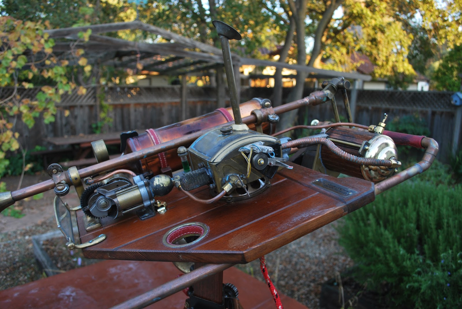 Professor Fate's Workshop: HERO PICTURES