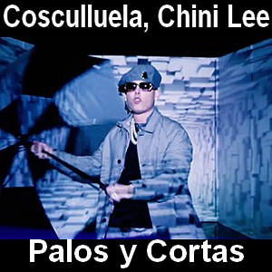 Cosculluela – Palos y Cortas ft. Chini Lee – Acordes D Canciones