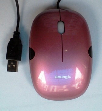 DISTRIBUTOR AKSESORIS KOMPUTER: Mouse eyota/dodoo usb,wireless,tarik