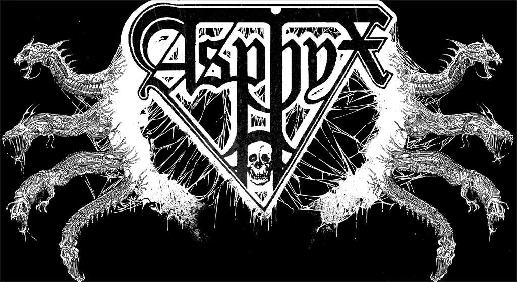Un nouveau batteur pour Asphyx