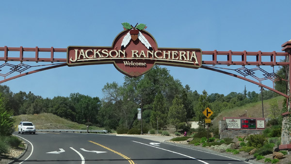 Reflections From the Fence: THE Trip, THE Encore' :: Groveland ...