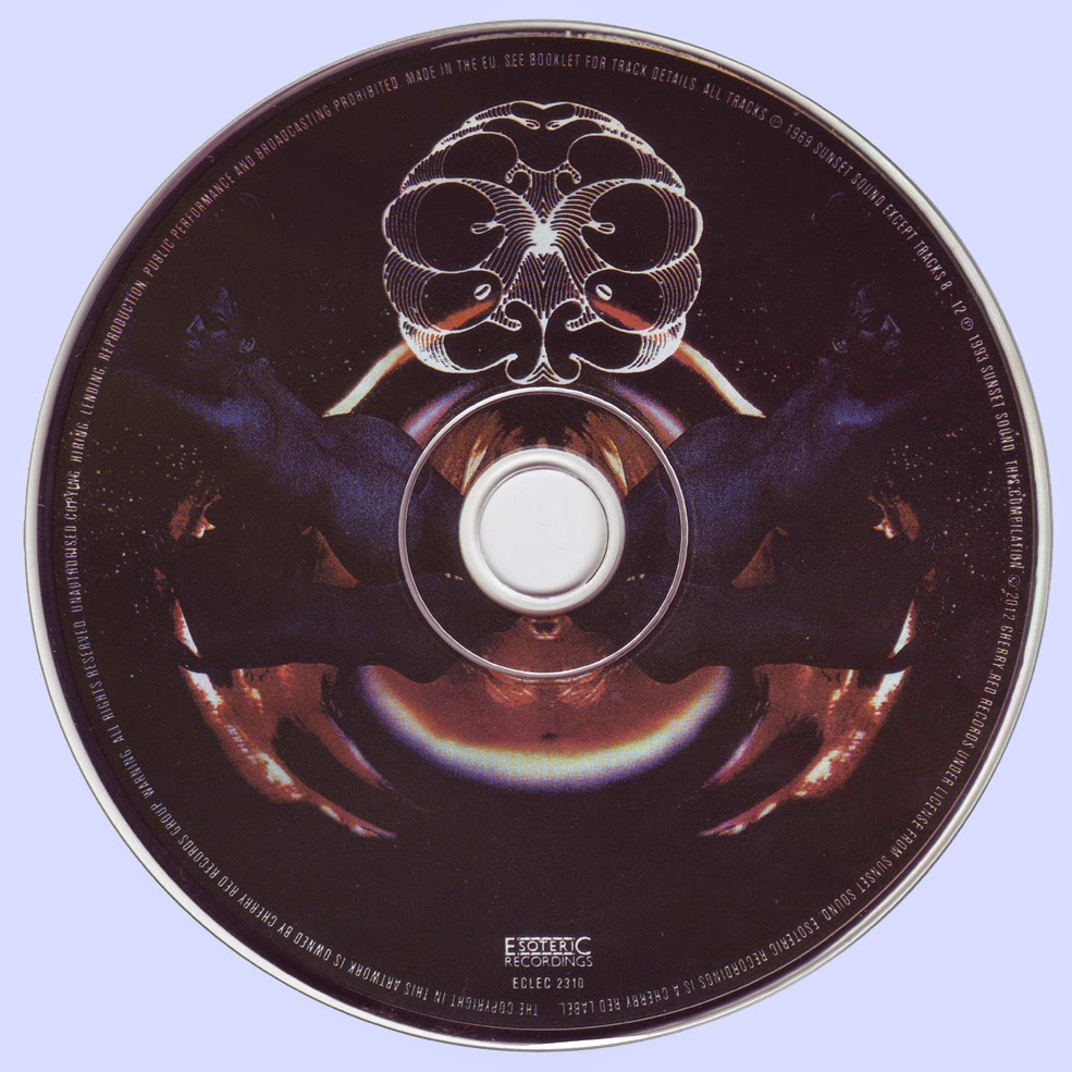 Plain and Fancy: Touch - Touch (1968-73 us, impressive proto prog ...