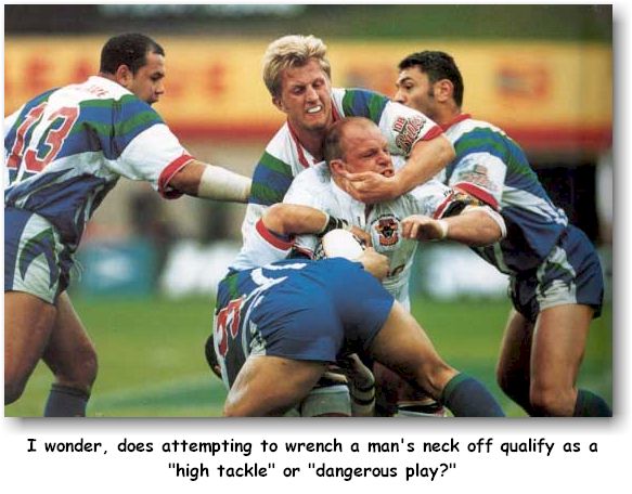 Rugby Players in Action | Funny