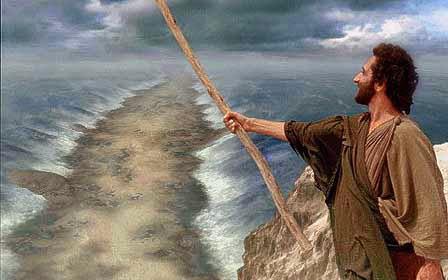 Blog Jagsartes: Bosquejos bíblicos : Moisés y la liberación del pueblo ...