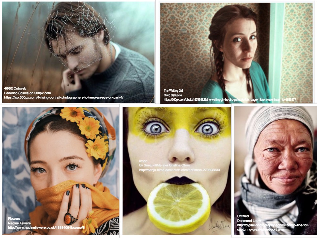 Skyline High School Digital Photography I: Journals 1-10