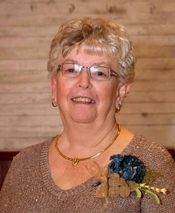 Obituaries: BONNIE J. BERGMANN