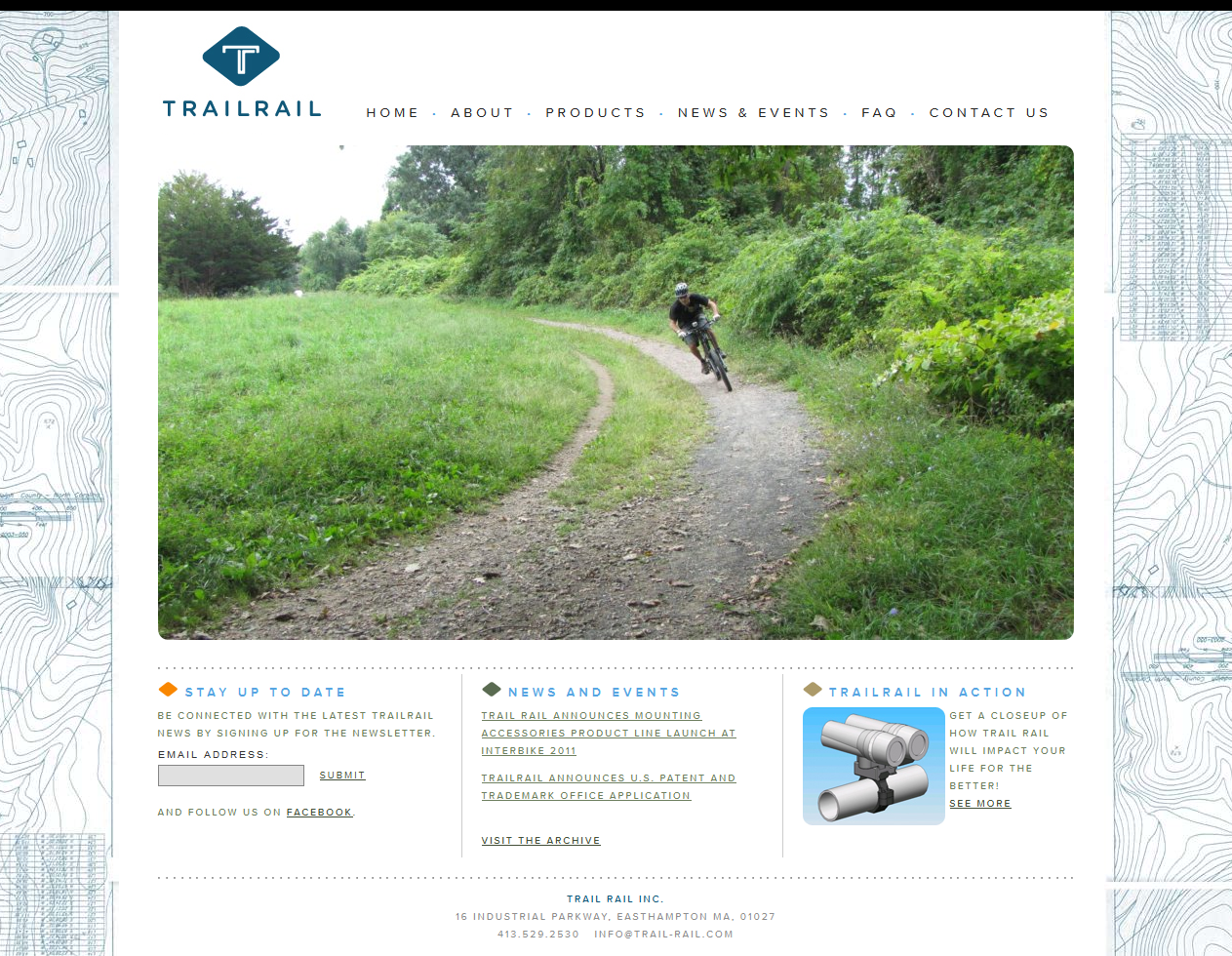 Web Design & Development in Western Massachusetts - Confluent Forms