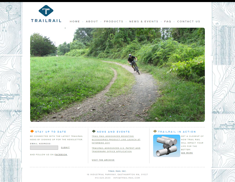 Web Design & Development in Western Massachusetts - Confluent Forms