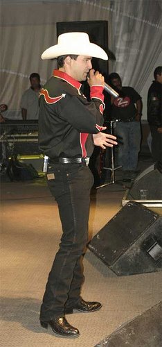 Bulges Mexico: Bulges de Vaqueros