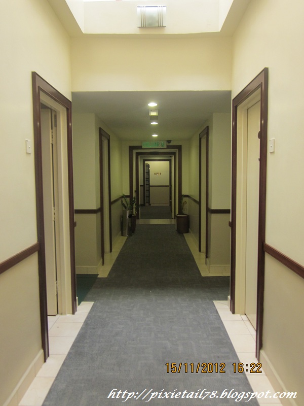 Fenix Inn Melaka - Malacca