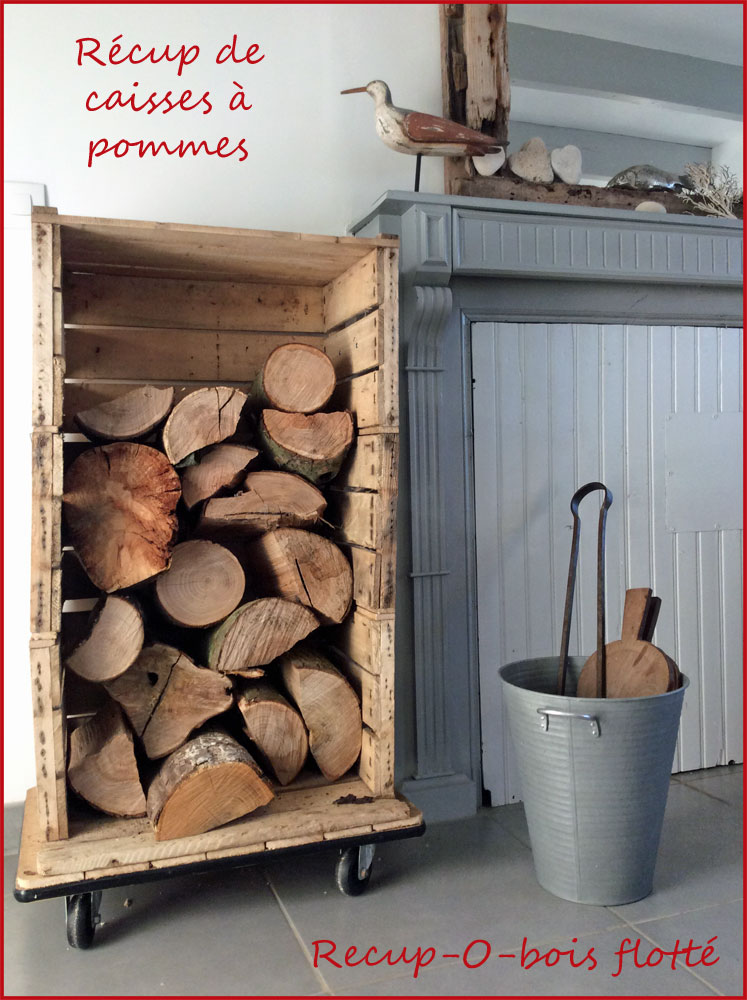 bois flotté, bricolage, recup, recyclage, deco marine : le blog de ...