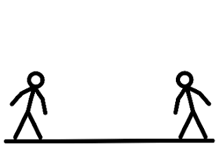 kumpulan animasi berjalan