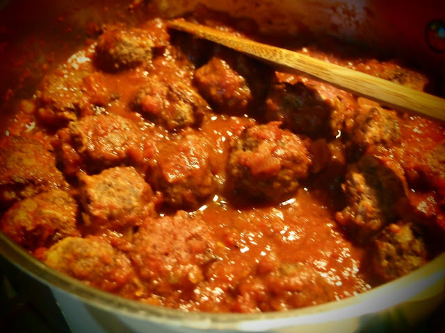 In the Middle of Nowhere : Kusheri, Kosheri, Kushari, Koshary, or Koshari