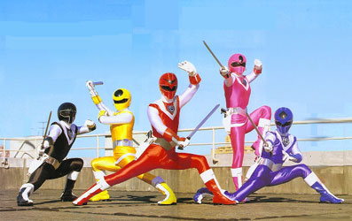 SUPER SENTAI EVOLUTION-THE UNOFFICIAL SUPER SENTAI BLOG: SUPER SENTAI ...