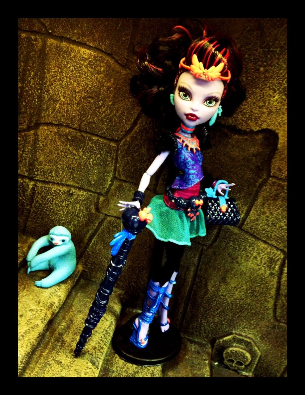 Imagenes de monster high 2014 - Imagui