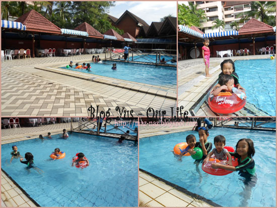 Short Trip to Shah Alam : Intekma Resort Convention Centre | ~Blog Yus ...