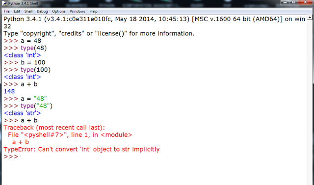 APRENDER A PROGRAMAR CON PYTHON: STRINGS