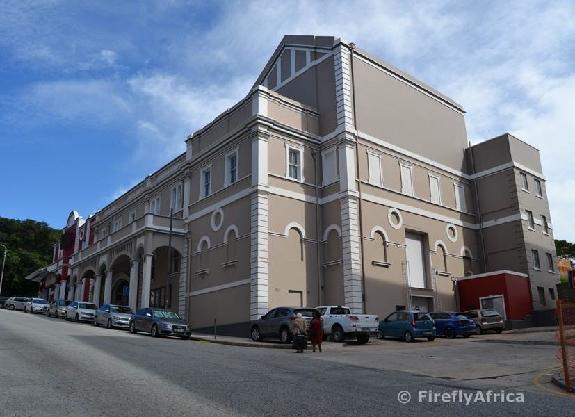 The new Opera House extension and renovations – Featured Blog