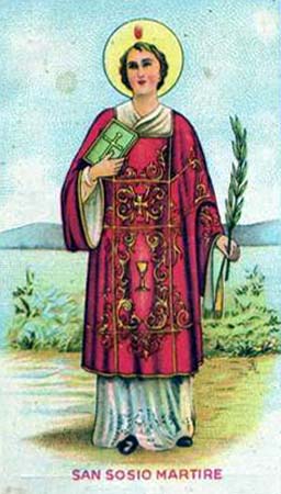 Martirologio Romano 1956: Septiembre 23