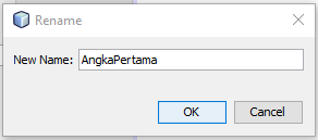 Cara Membuat Kalkulator (GUI) NetBeans IDE ~ JAVA IRFAN