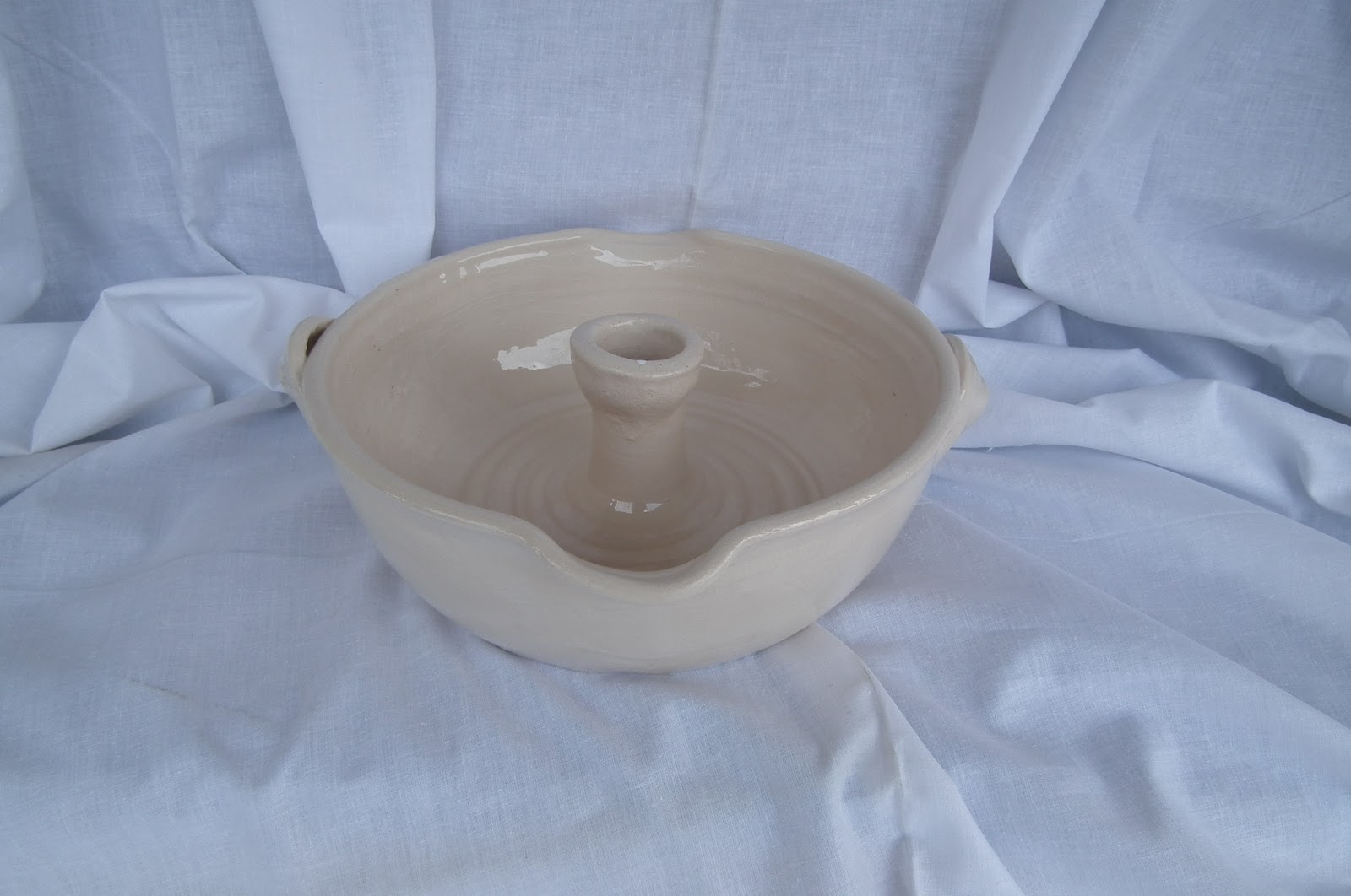 Kerámia - Cserépedény -Tavasz - Ajándék - Nőnap - Valentin♥Nap-Húsvét ...