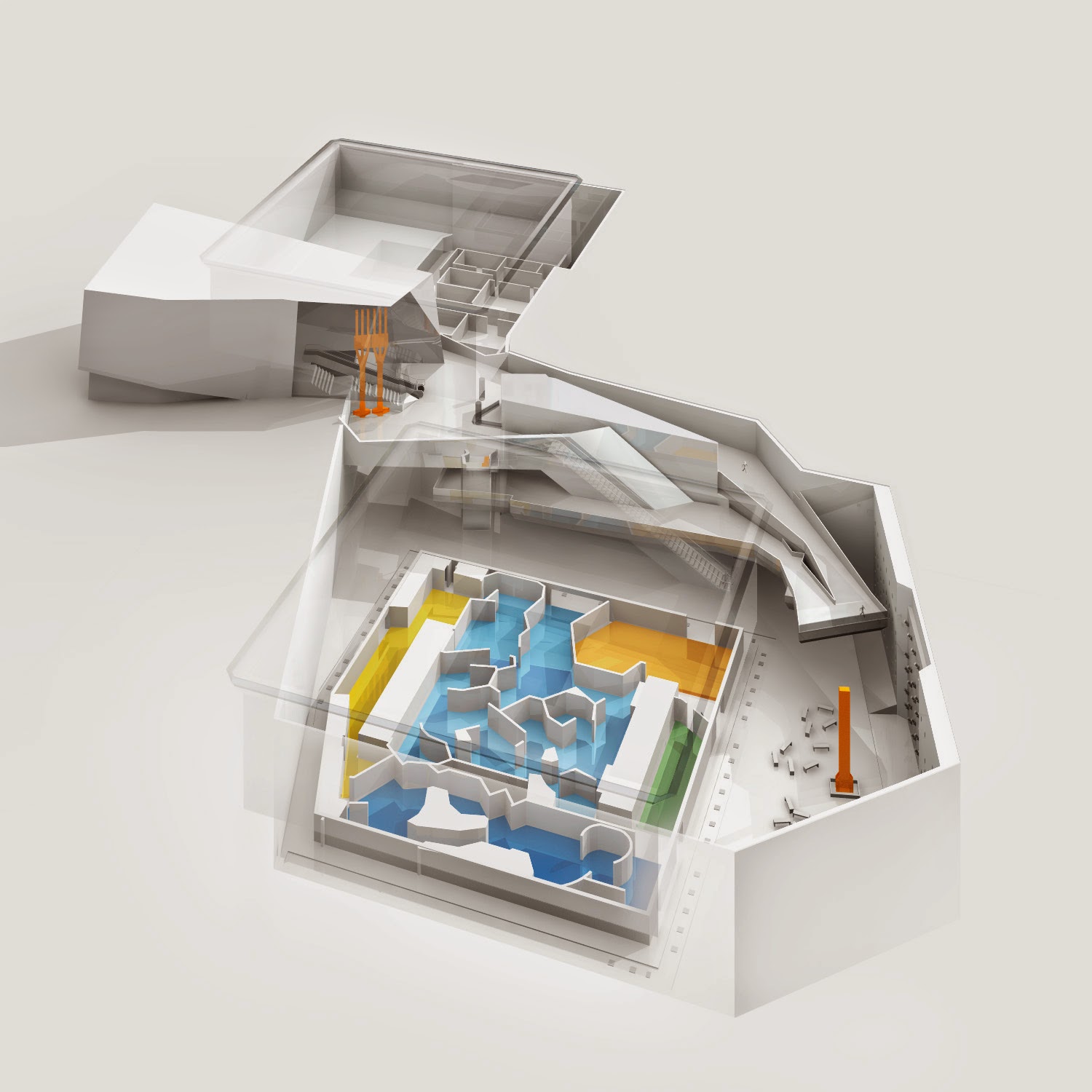 WTC graphic – Artists' Blogs :: Medical Illustration Sourcebook