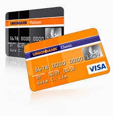 UNIONBANK CREDIT CARDS First Impression - SavingsPinay