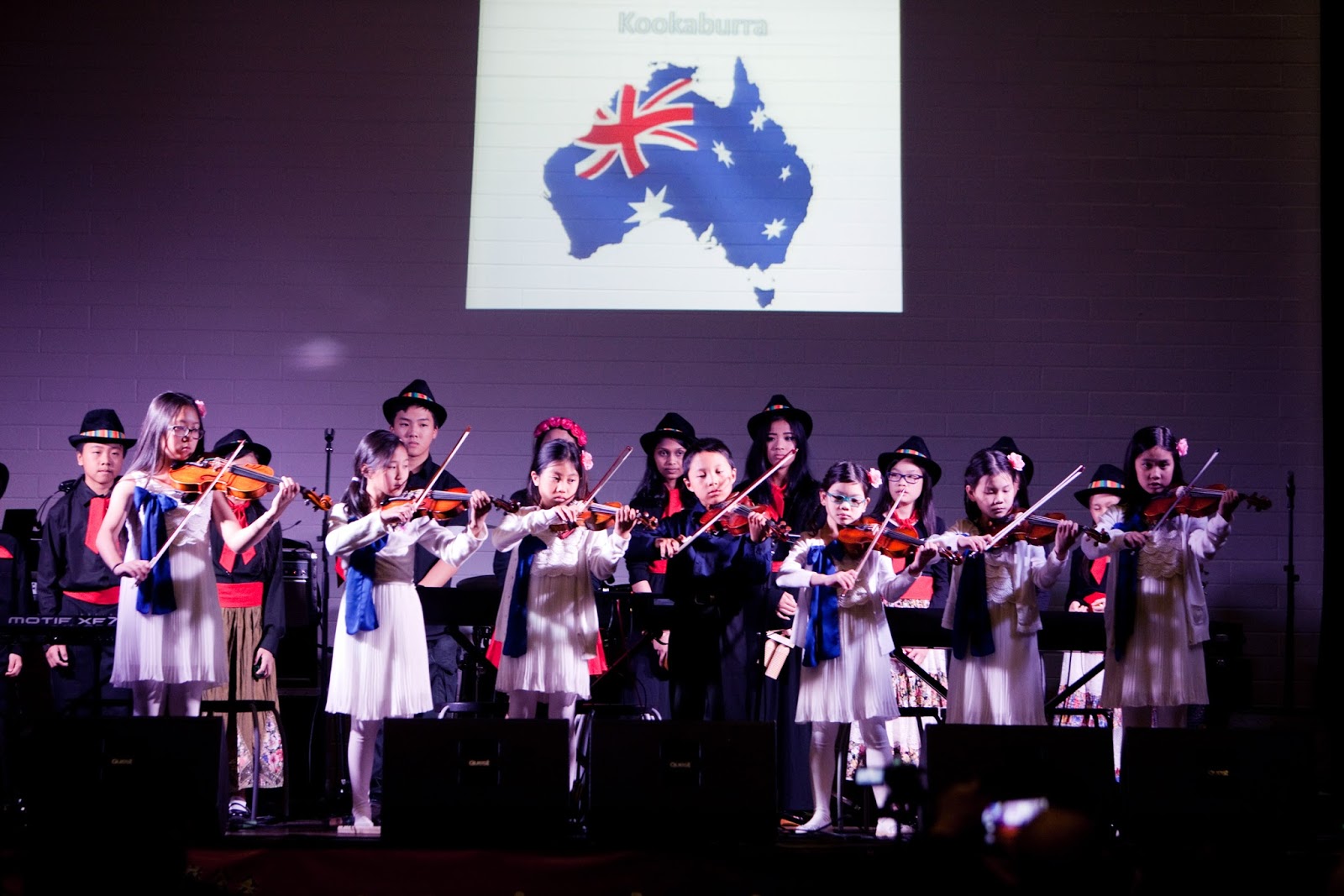 Hakka Association of Western Australia Inc.