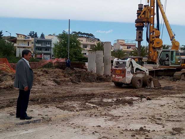 SALAMIS-NEWS: Ο Αντιπεριφερειάρχης Νήσων κ. Παναγιώτης Χατζηπέρος για ...