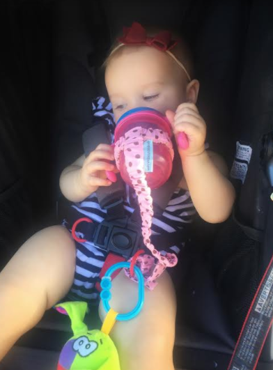 Go Fast Mommy: Stroller Running Tips from a Mother Runner