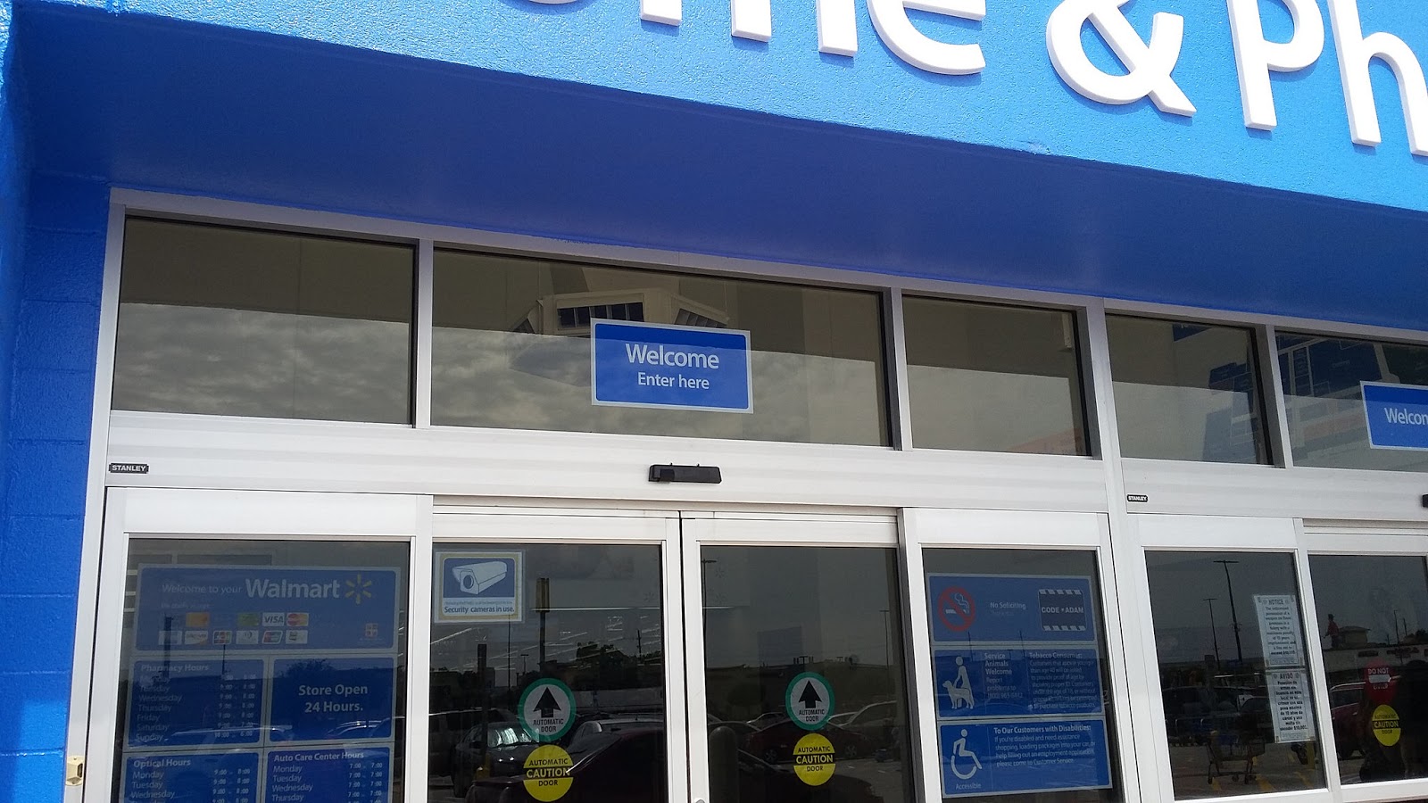 The Mid-South Retail Blog: RRT: Walmart, Cleveland, MS (Bonus: New ...