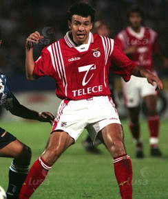 PASIÓN POR EL FÚTBOL: ERWIN SÁNCHEZ