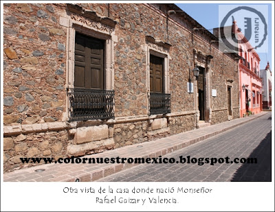 El Color de Nuestro México: Cotija de La Paz, Michoacán, México - PARTE ...