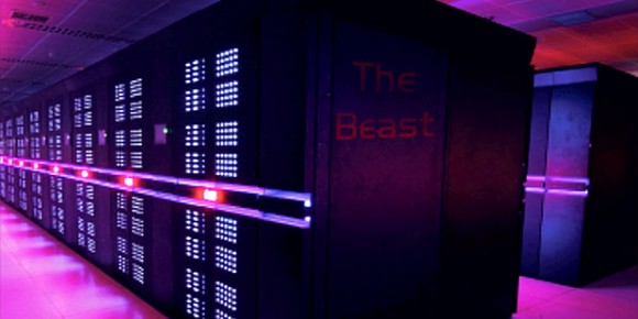 Informándotemas BM: LA COMPUTADORA, LA BESTIA, EN BÉLGICA.