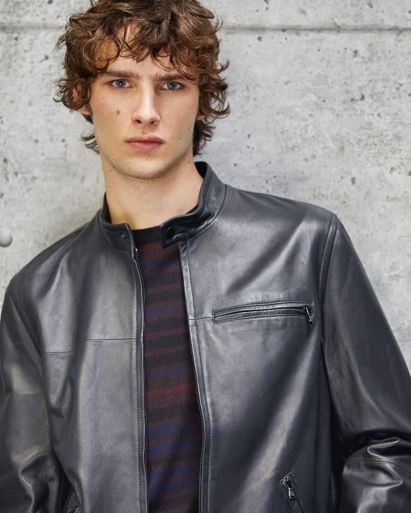 Patrick Assaraf Fall-Winter 2019 Collection