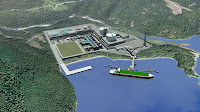 North Coast Review: Kitimat LNG project gains major investor