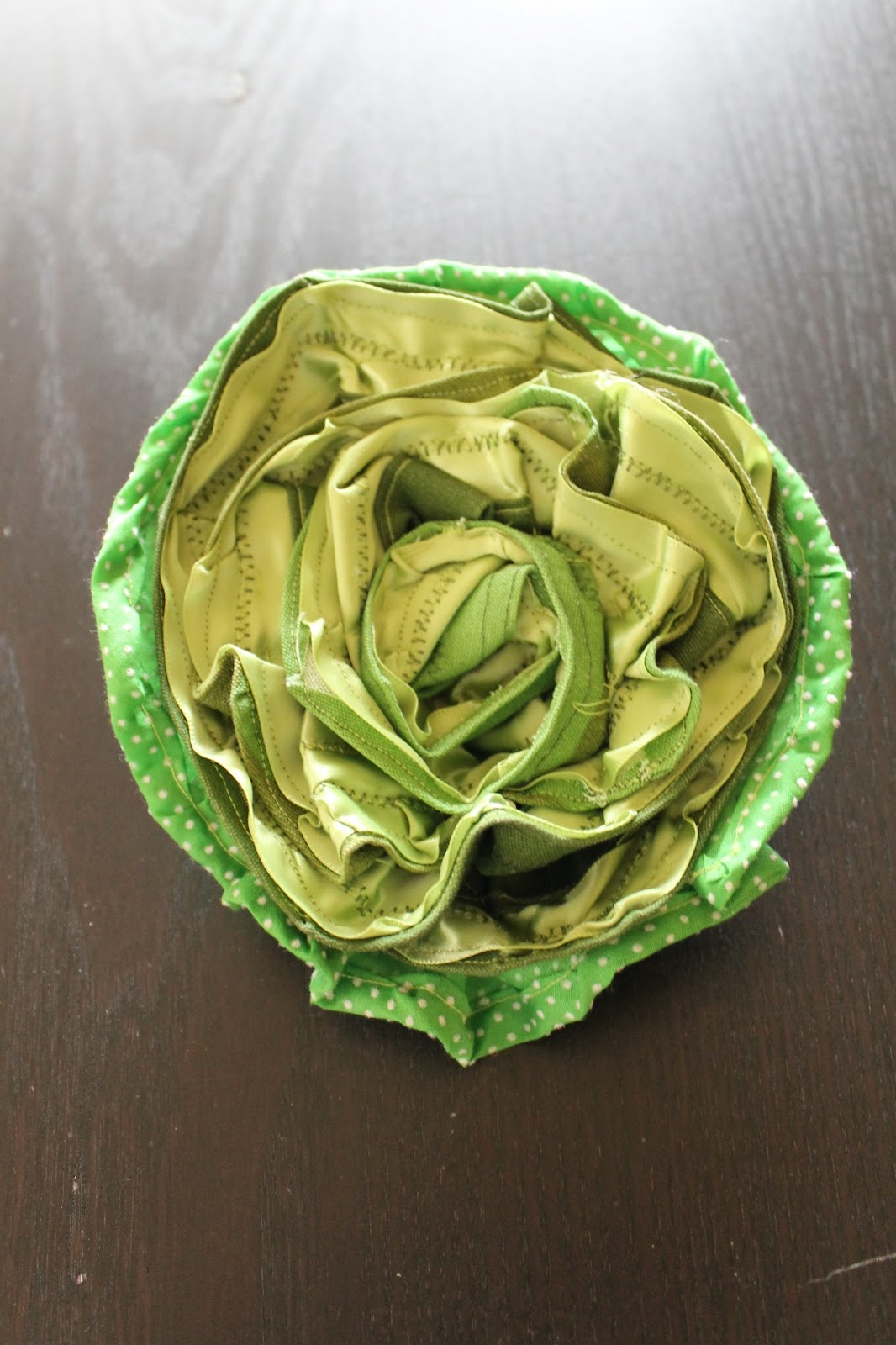 Cook and Craft Me Crazy: Scrap Material Play Food