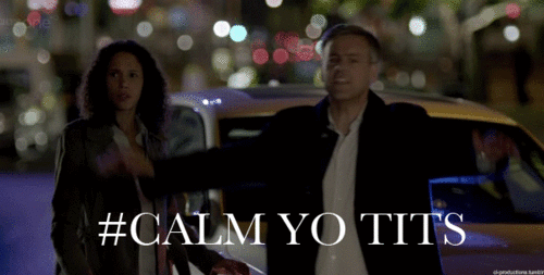 From the Heart: My Confession Told in Gifs