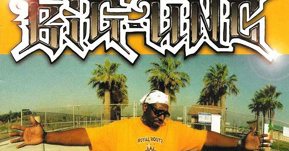 Black Music Corner: Big-Unc-Westside 'G' Style (2002)