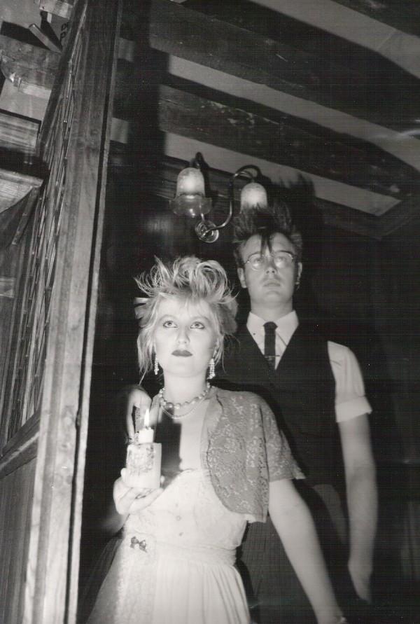 LA PARROQUIA MALDITA: Igor Night Off