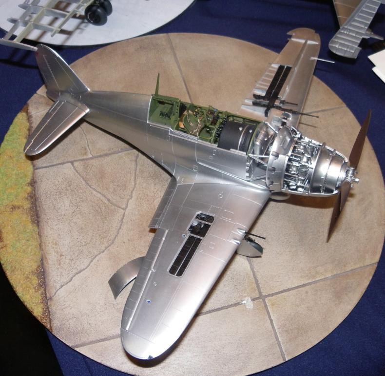 1/32 - Mitsubishi J2M Raiden "Jack" by Zoukei-Mura - released - The ...