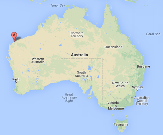 Cyclone Bobby: A Few Years After Cyclone Bobby