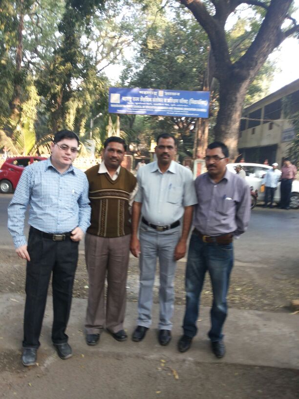 ENGLISH KNOWLEDGE HUB: BRITISH COUNCIL MASTER TRAINING PUNE SCERT.