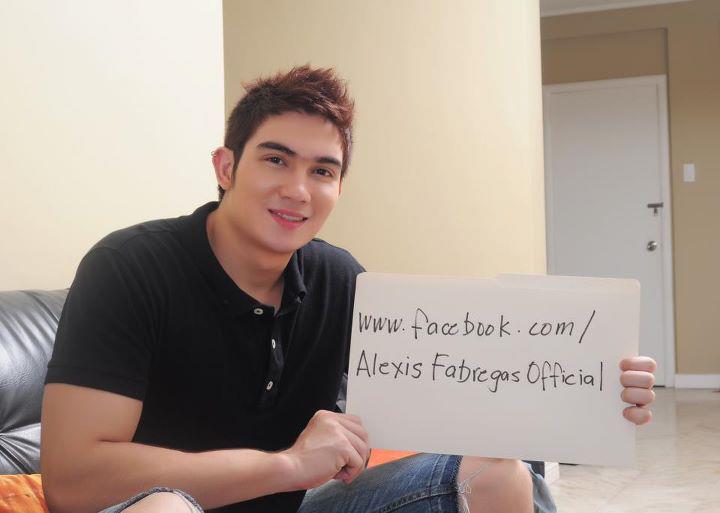 THE MALE ANATOMY: Alexis Fabregas!!!!!!
