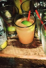 Ooh La La Getaways: Tuesday Nights at Bembe (Williamsburg, Brooklyn)