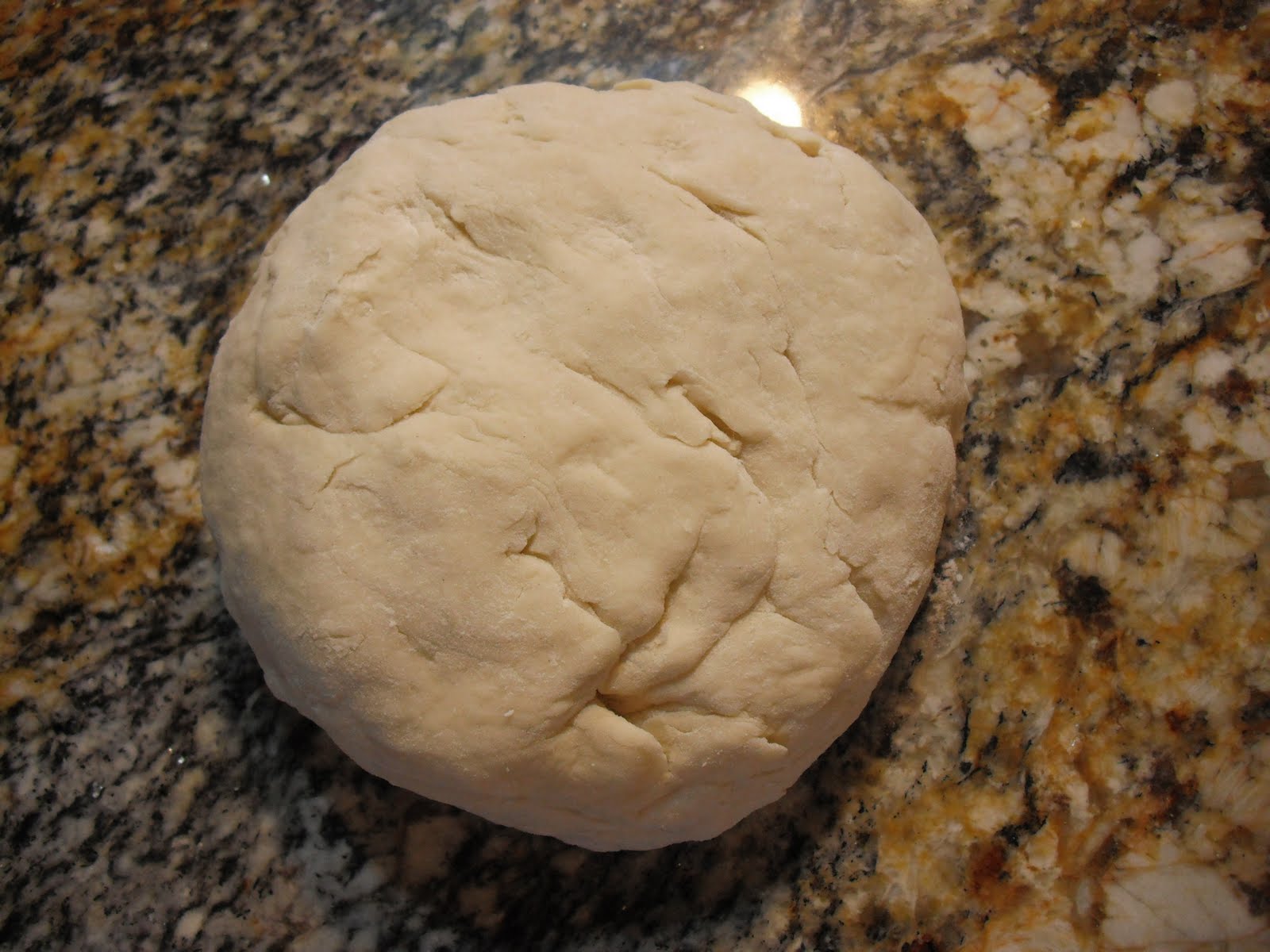 La Buona Cucina: Homemade Cavatelli w/ a machine