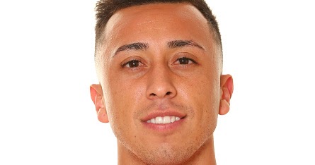 Partidos de la Roja: Martín Rodríguez