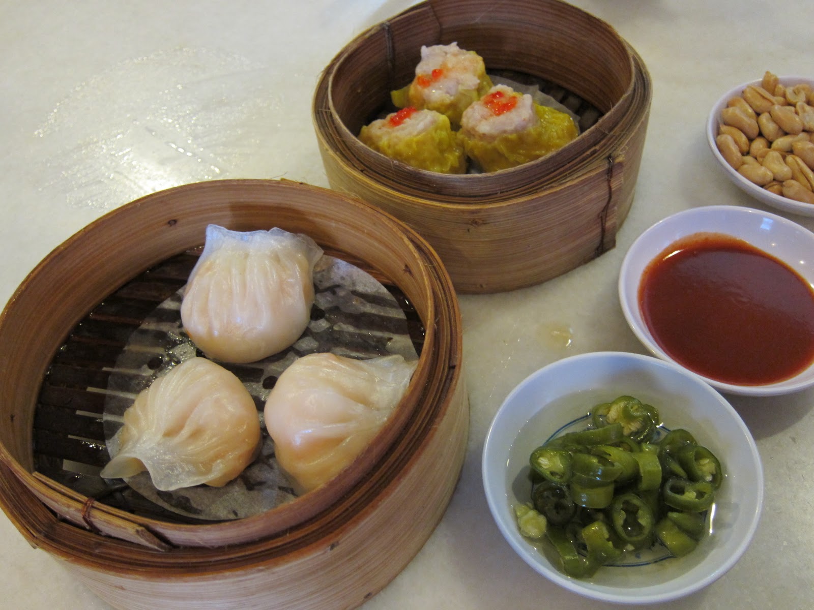 One More Bite Blog | Food | Travel | Adventures: 1MB Travels: Singapore ...