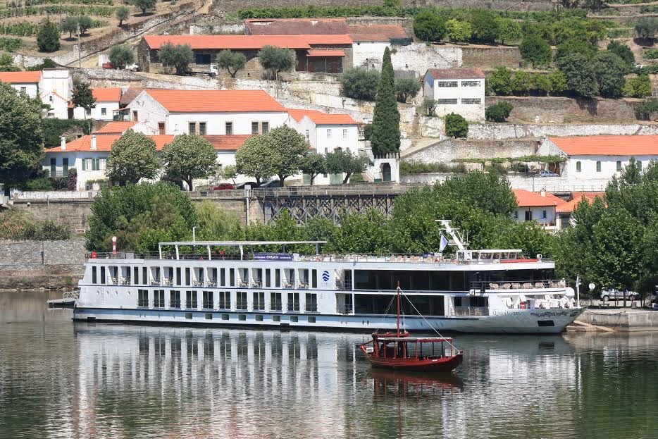 Sergio@Cruises: Os cruzeiros fluviais são uma forma única conhecer o ...