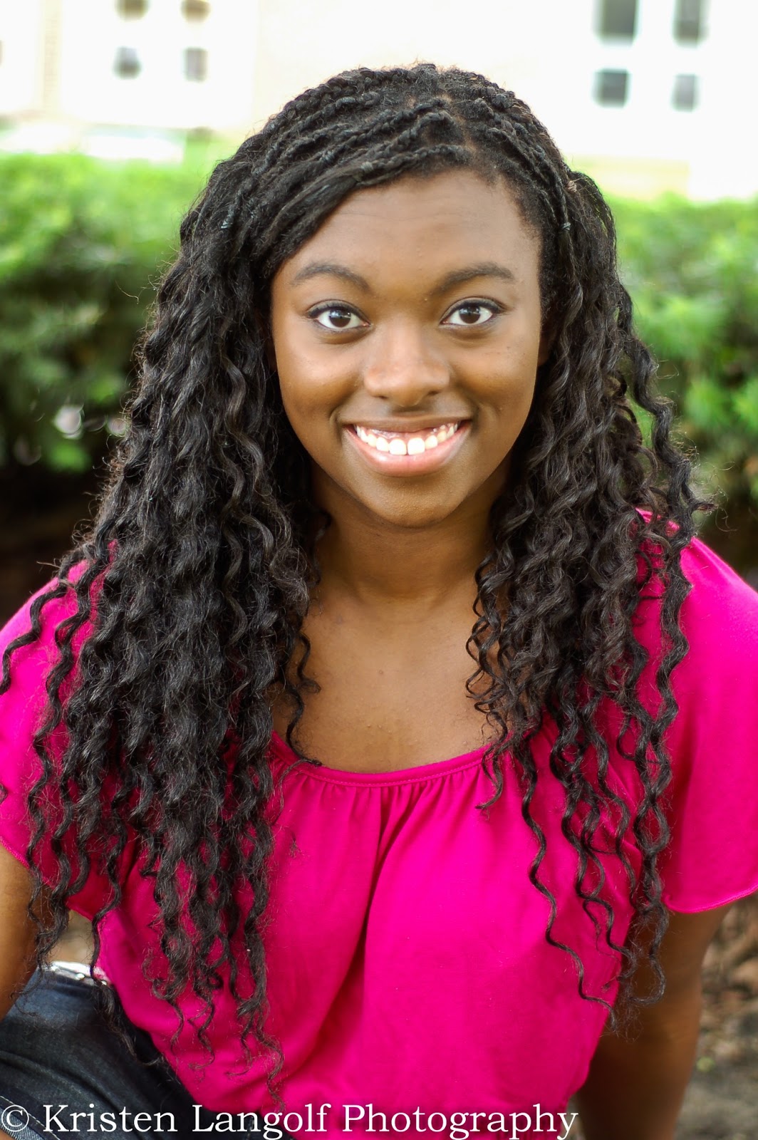 Kristen Langolf Photography